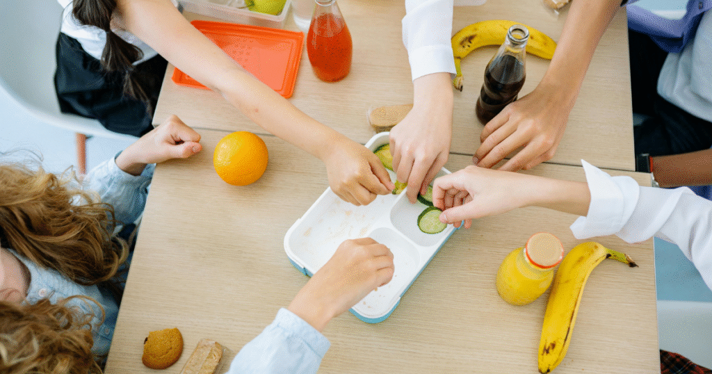 Understanding Food Phobia: Causes and Treatment